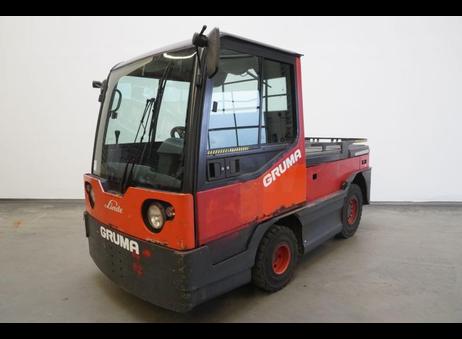 Vučno vozilo Linde P 250 127-05