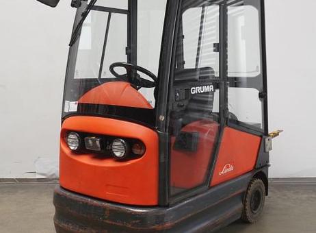 Vučno vozilo Linde P 60 Z 126
