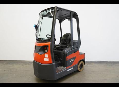 Vučno vozilo Linde P 60 1191
