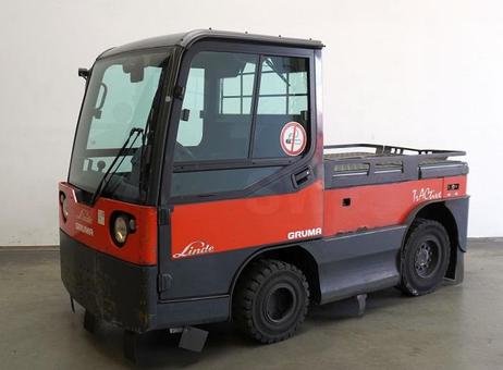 Vučno vozilo Linde P 250 127-05