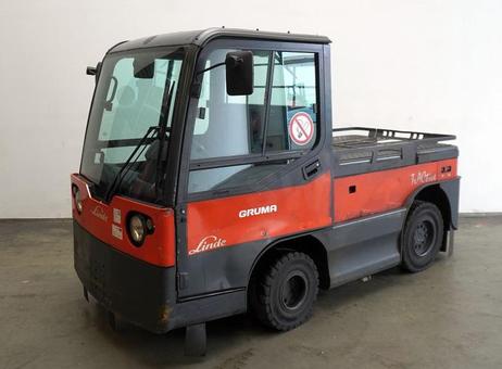 Vučno vozilo Linde P 250 127-05