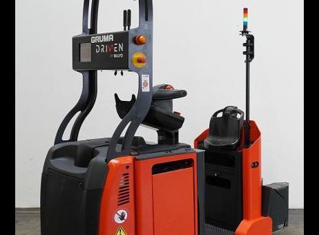Vučno vozilo Linde P-MATIC 1190