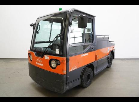 Linde P 250 127-05