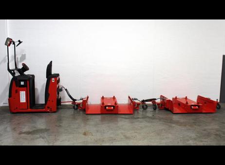 Linde P 40 C 4595-00