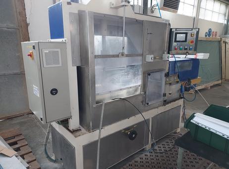 Mašina za košenje stakla Batisti Meccanica srl DIabelt 1020/160