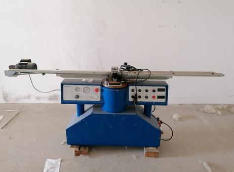 Glastronic (Germany) MGB 2,5K Standard