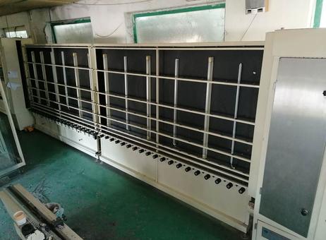Glastronic MGHP1600