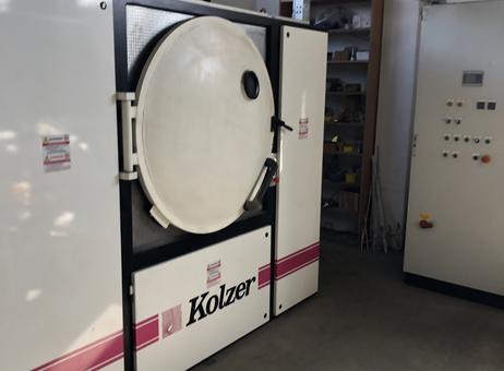 KOLZER DGK36