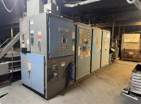 Inductotherm VIP Power Melt