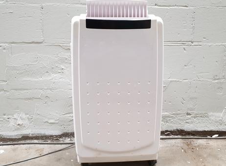 Trotec PAC 2600