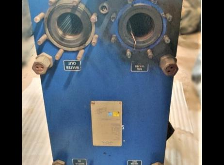 Toplotni razmenjivači Alfa Laval M10