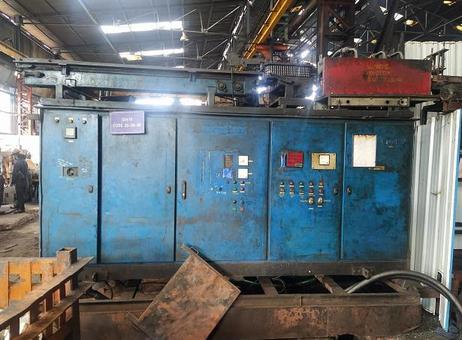 Megaterm IBH 250 indukcioni grejač