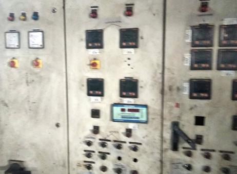 Plasma Induction Heater