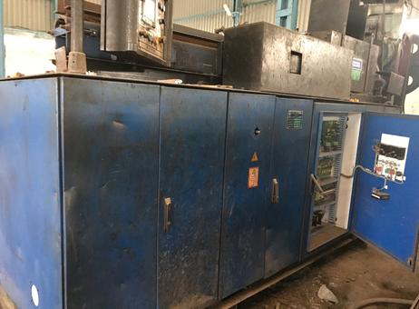 Electrotherm Induction Heater