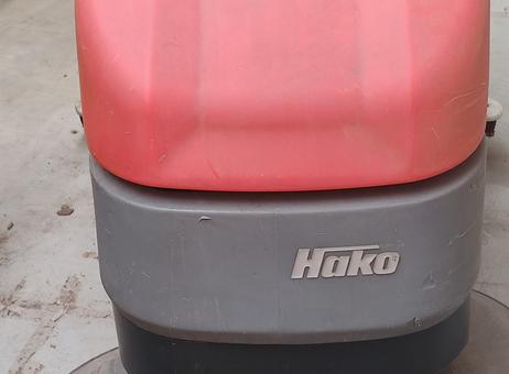 HAKO 850/33