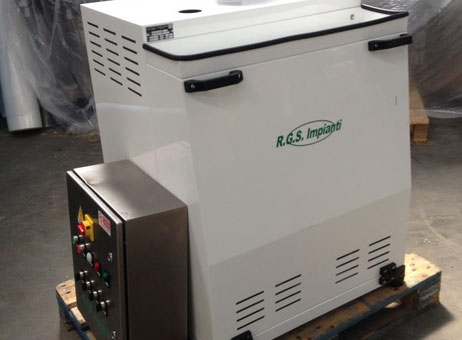 RGS CF 10