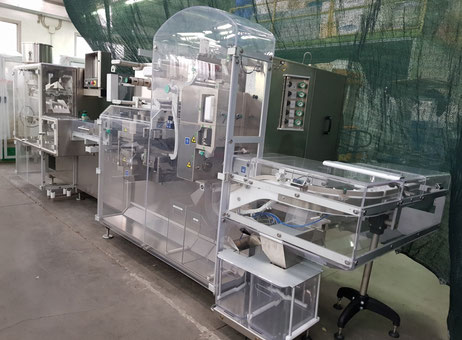 Marchesini MB 430