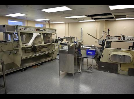 Marchesini MB 440 / BA 400
