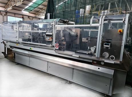 PARTENA CAM M90