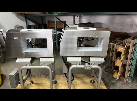 Detektor metala Ceia THS/21E