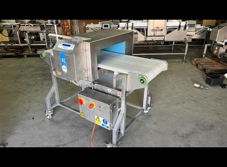 Detektor metala Loma IQ2
