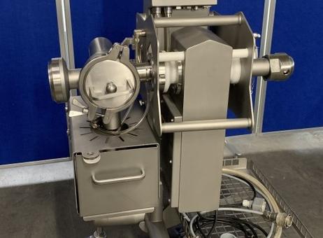 Detektor metala pulsotronic M-Pulse 2pro InFlex 65-3