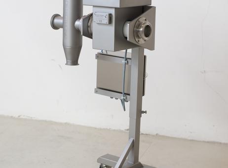 Detektor metala Detectronic A/S Pipeline Metal detector 2,5"