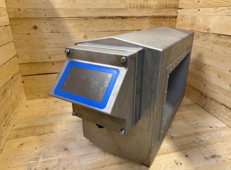 Detektronik glava tunelskog metal detektora 500x250 mm – IP69K