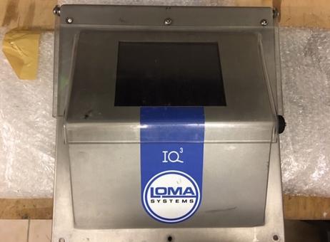 Detektor metala Loma IQ3