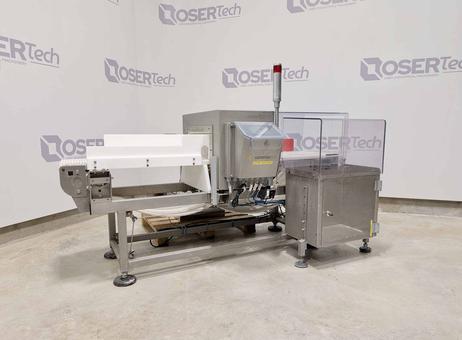 Detektor metala Sartorius BMK 4
