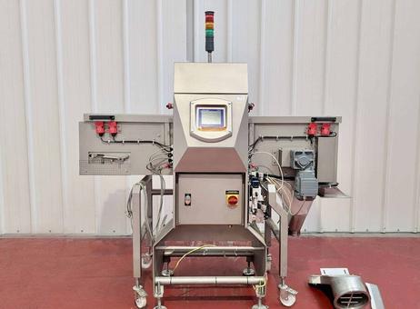 Detektor metala Mettler Toledo ADV3BF