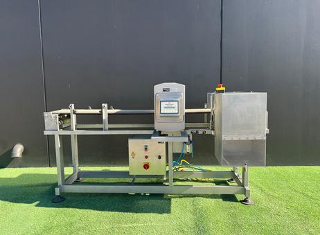 Detektor metala SAFELINE STD