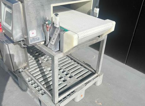 Detektor metala Mesutronic MN-5.0 CI 450/175