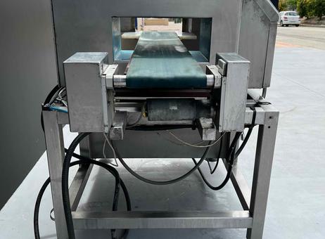 Detektor metala Loma IQ