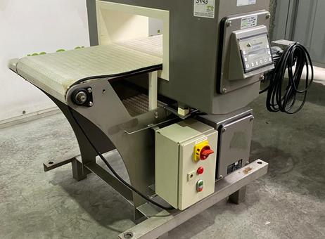 Detektor metala Safeline 30H