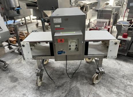 Detektor metala GRASEBY