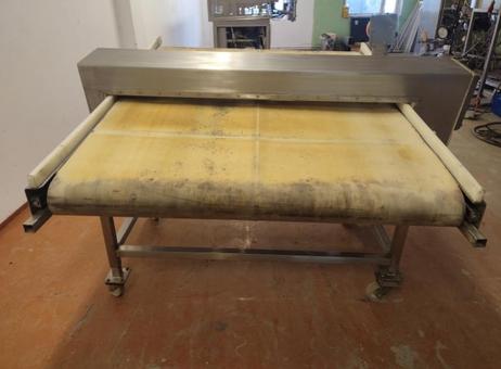 Detektor metala Lock Metalchek 9/HDS/25/718/220