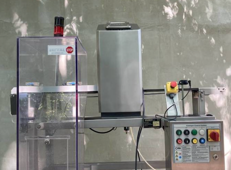 Detektor metala CEIA T/21E