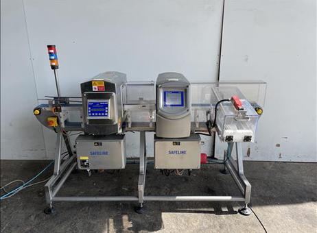 Mettler Toledo Safeline