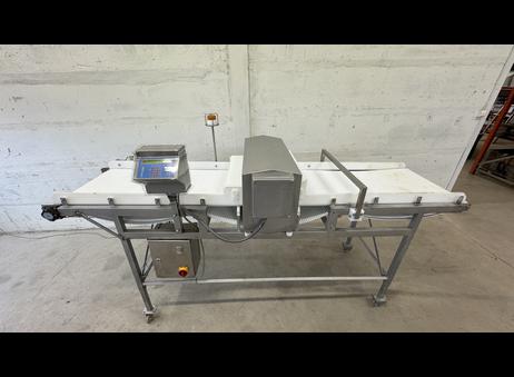 Detektor metala Detectronic 290x60