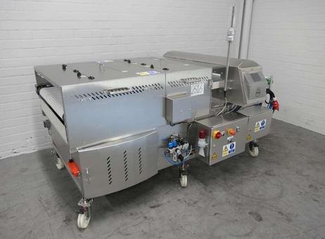 Detektor metala Loma IQ³+ST