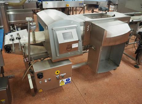 Detektor metala Lomar IQ3