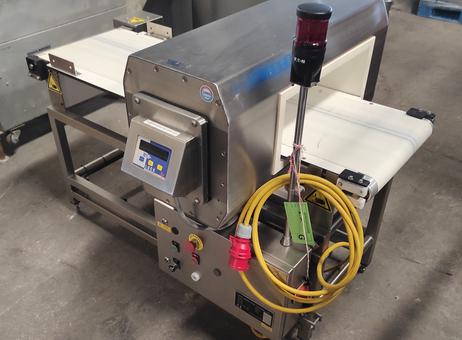 LOCK INSPECTION SYSTEMS MET 30+
