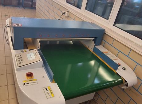 Detektor metala REHOO NDC-K-120MM
