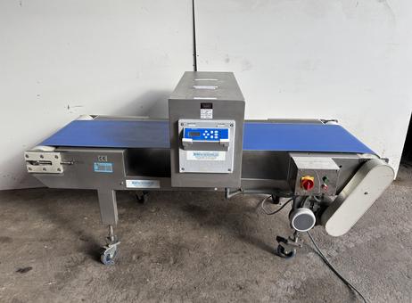 Detektor metala Boekels EMD7025