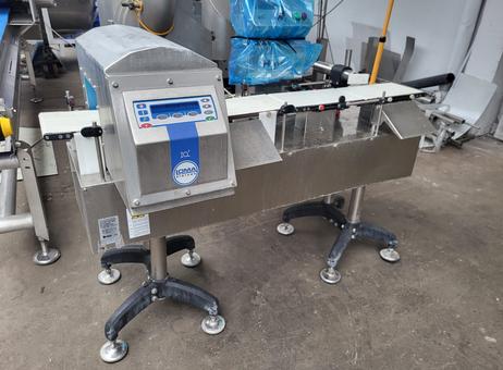 Detektor metala Loma IQ 3