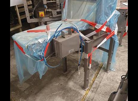 Detektor metala Bizerba MD 1057417B