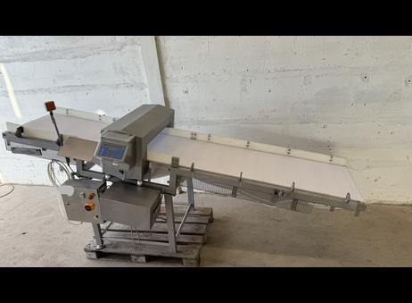 Detektor metala Detectronic -