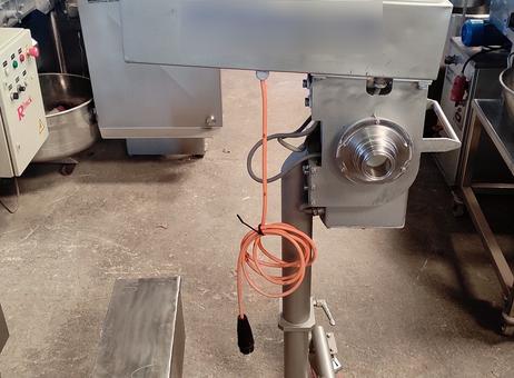 Detektor metala METTLER TOLEDO SAFELINE
