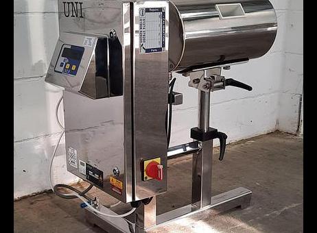 Detektor metala LOCK MET 30 Tablet / capsule